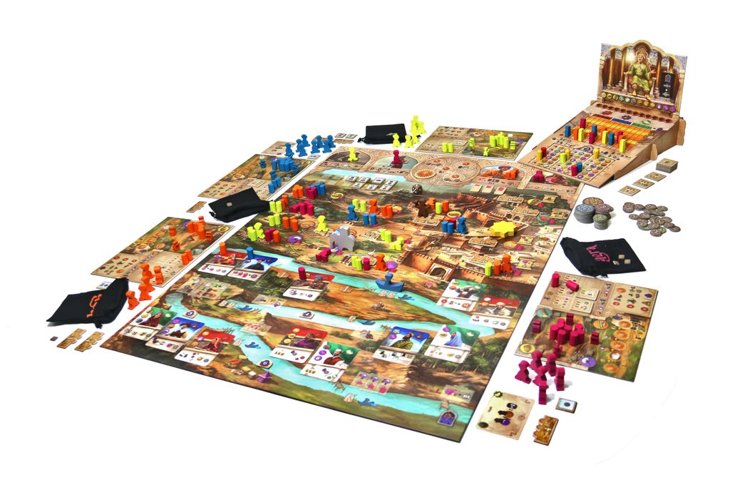 BoardGameGeek