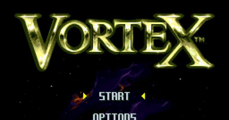 Vortex | Video Game | BoardGameGeek