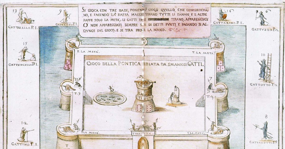 La Pontica | Board Game | BoardGameGeek