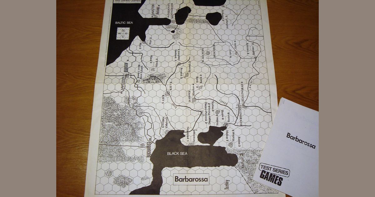 BoardGameGeek
