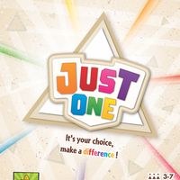Just One - A Detailed Review | Just One
