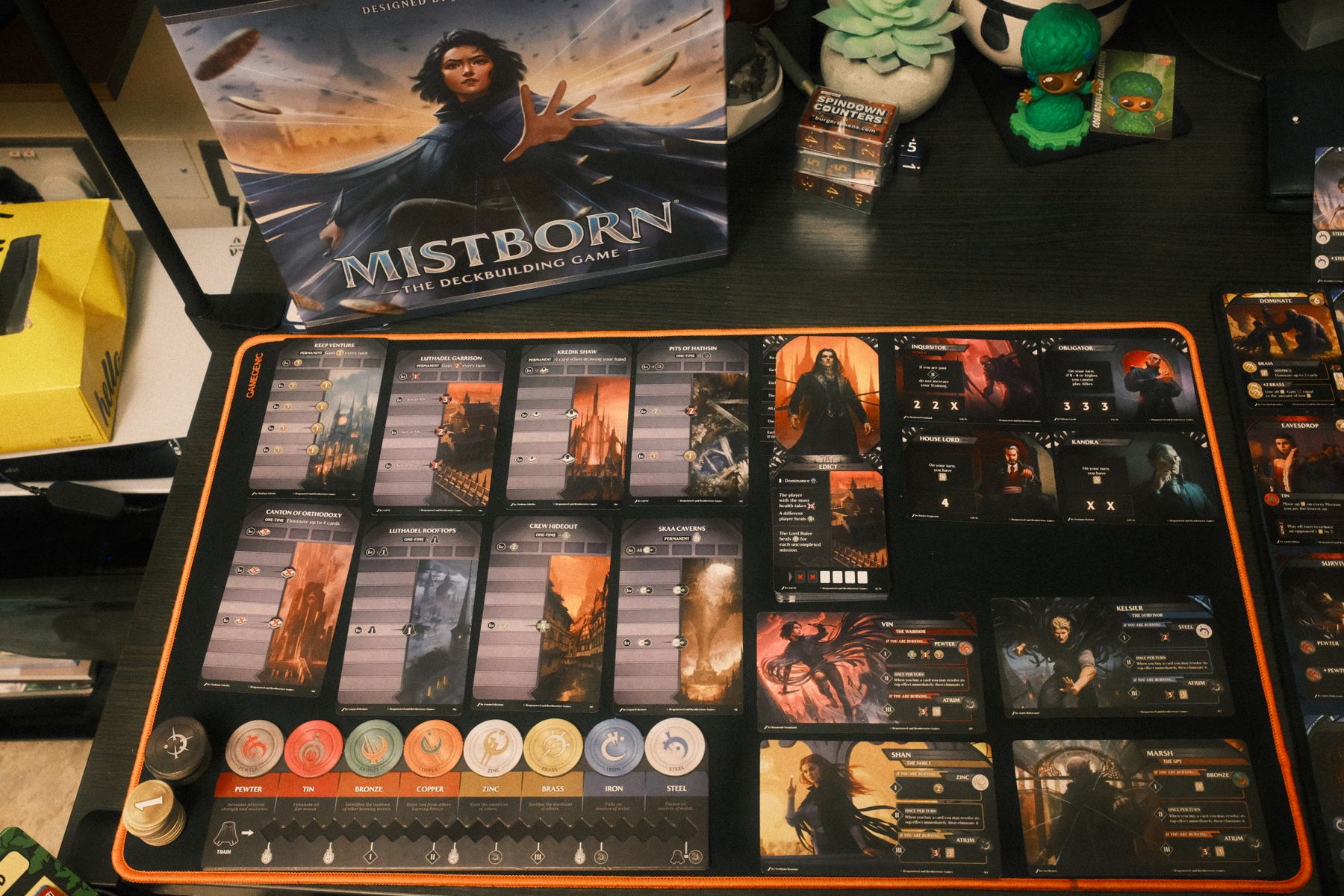 BoardGameGeek