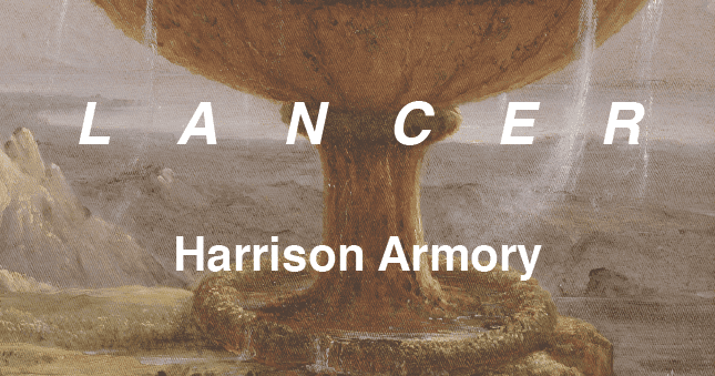 Field Guide: Harrison Armory | RPG Item | RPGGeek