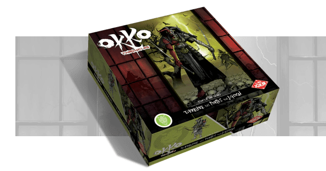 Okko Chronicles: Cycle of Water – Behind the Doors of the Jigoku ...