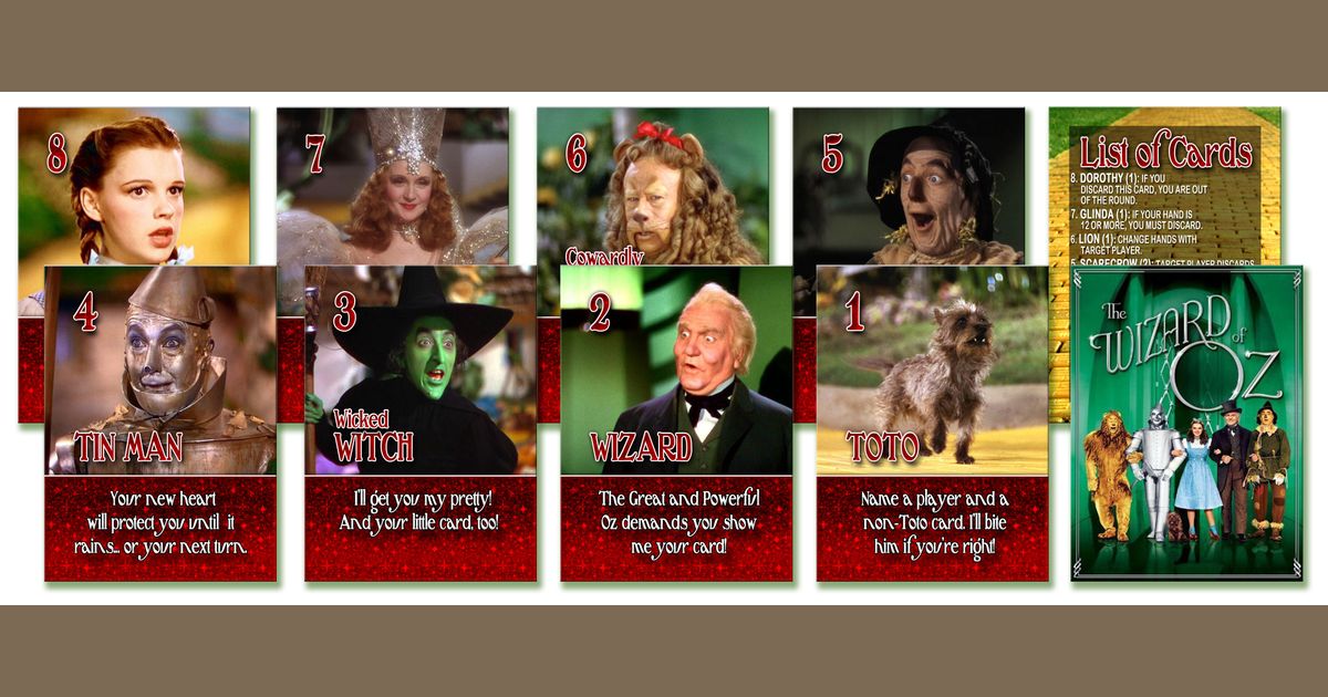 All my Love Letter Re-Themes in ONE place!