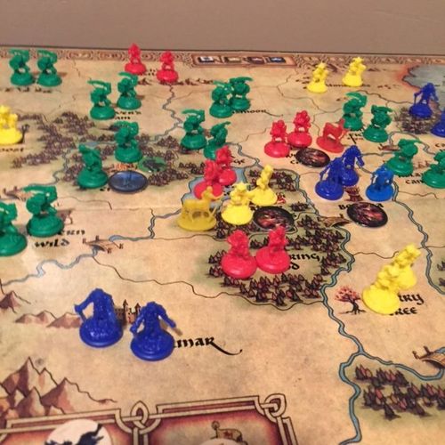 BoardGameGeek