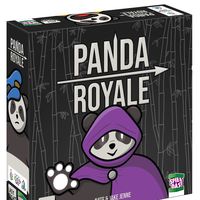 Panda Royale | Board Game | BoardGameGeek
