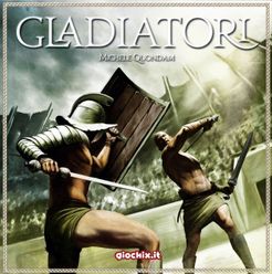Gladiatori | Board Game | BoardGameGeek
