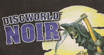 Discworld Noir | Video Game | BoardGameGeek