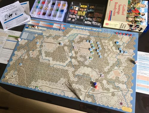 BoardGameGeek