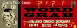 Word Grab | Board Game | BoardGameGeek