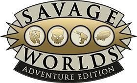 Savage Rifts Character Sheet (PK's version) | Savage Worlds Adventure ...