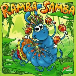 ramba