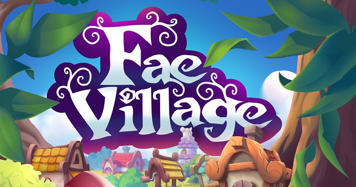 Fae Village | Board Game | BoardGameGeek