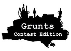 Grunts | Board Game | BoardGameGeek
