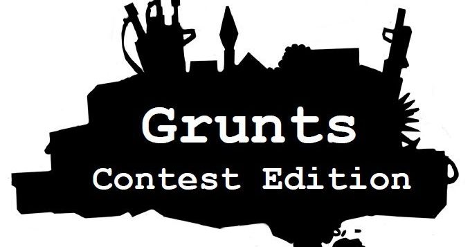 Grunts | Board Game | BoardGameGeek
