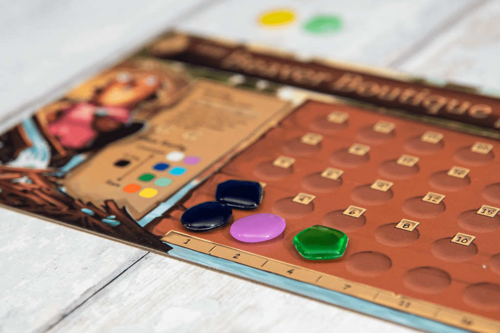 BoardGameGeek