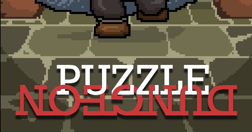 Puzzle Dungeon | Board Game | BoardGameGeek