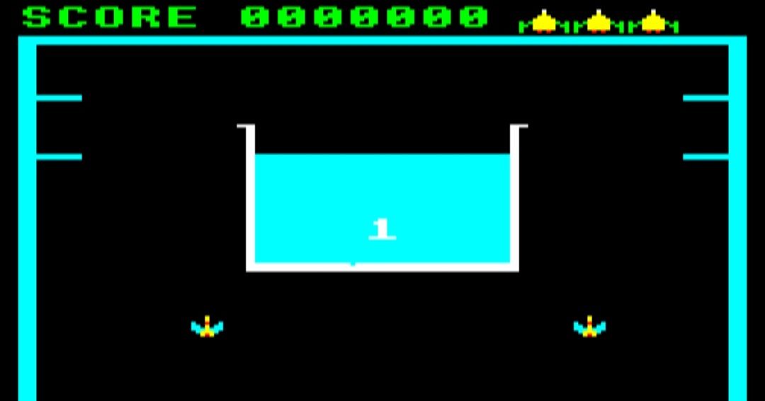 Acid Drops | Video Game | VideoGameGeek
