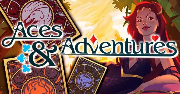 Aces & Adventures | Video Game | BoardGameGeek