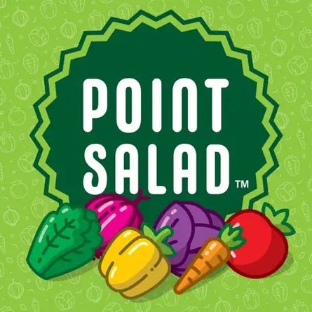 Point Salad is publicly available again on BoardGameArena | Point Salad ...