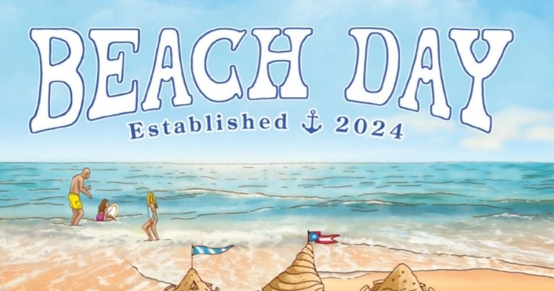 Beach Day | Board Game | BoardGameGeek