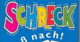 Schreck lass nach! | Board Game | BoardGameGeek