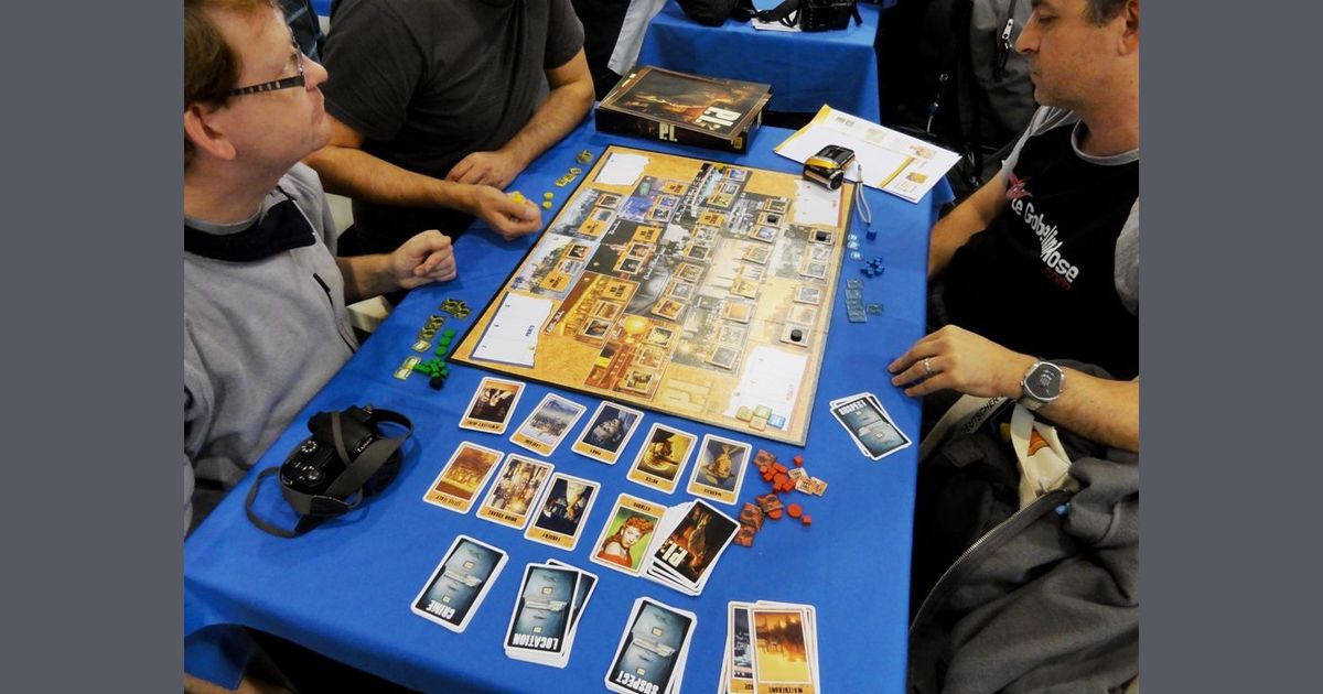 BoardGameGeek
