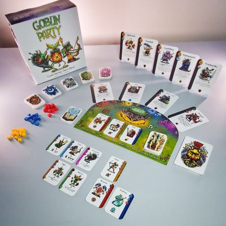BoardGameGeek