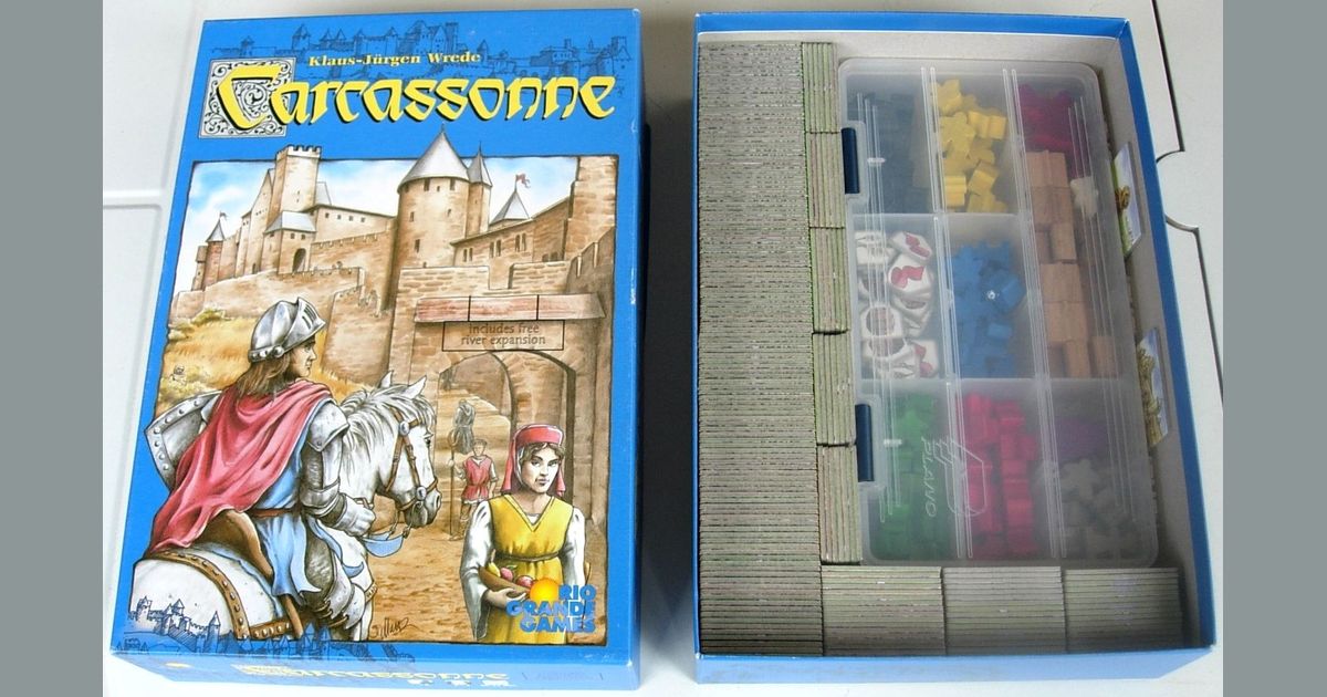 BoardGameGeek