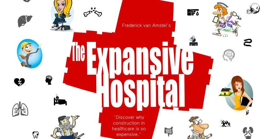 The Expansive Hospital | Board Game | BoardGameGeek