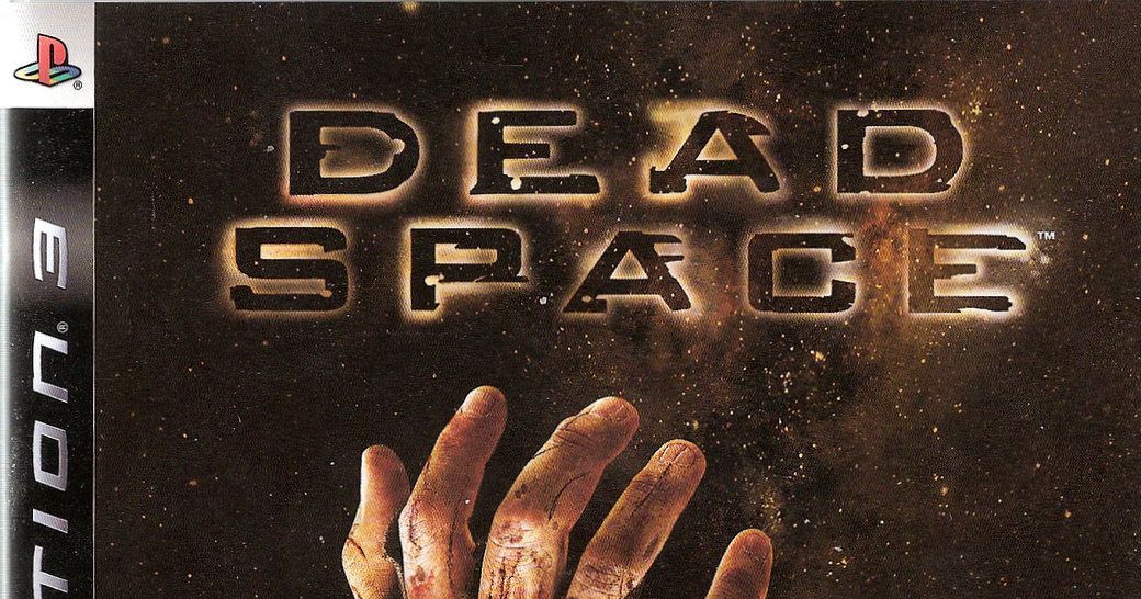 Dead Space (2008) | Video Game | VideoGameGeek