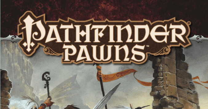 Pathfinder Pawns: Wrath of the Righteous Adventure Path Pawn Collection ...