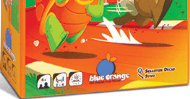 Sprint! | Board Game | BoardGameGeek