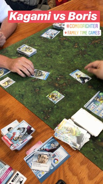 BoardGameGeek