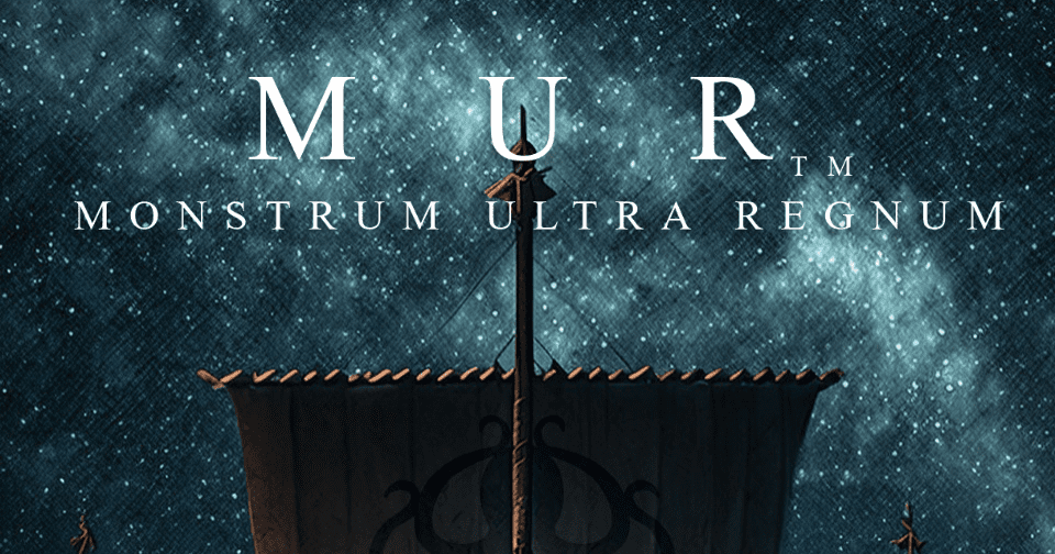Mur | Board Game | BoardGameGeek