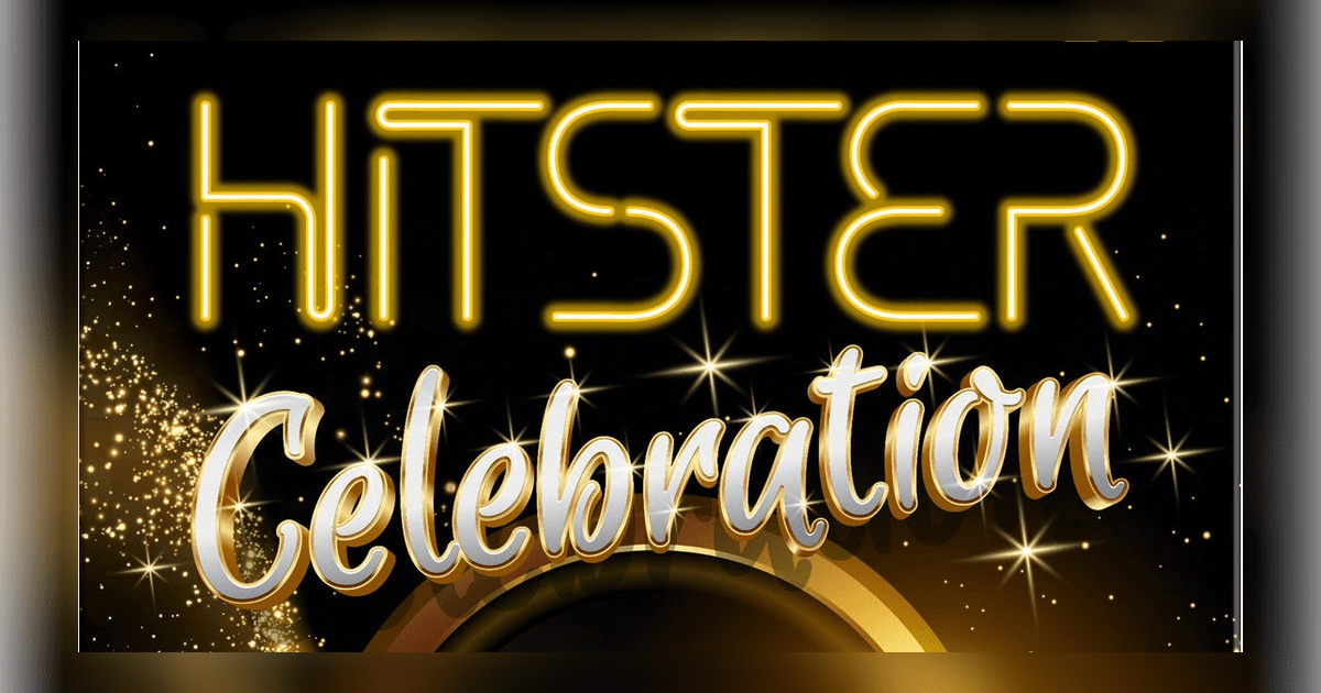 Hitster: Celebration | Board Game | BoardGameGeek