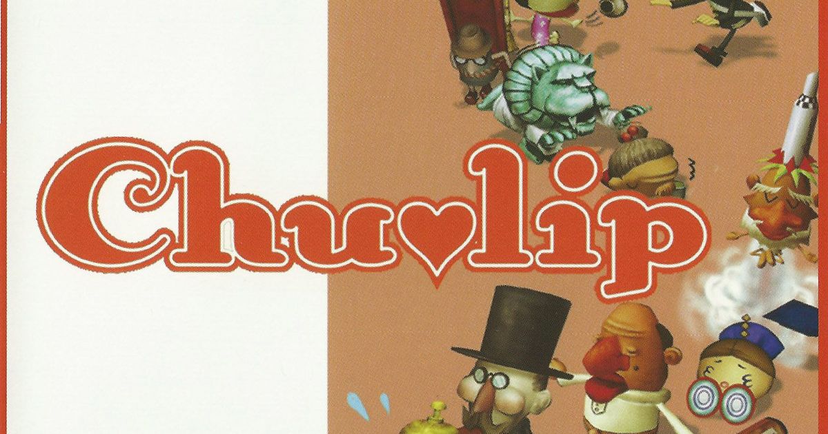 Chulip | Video Game | VideoGameGeek
