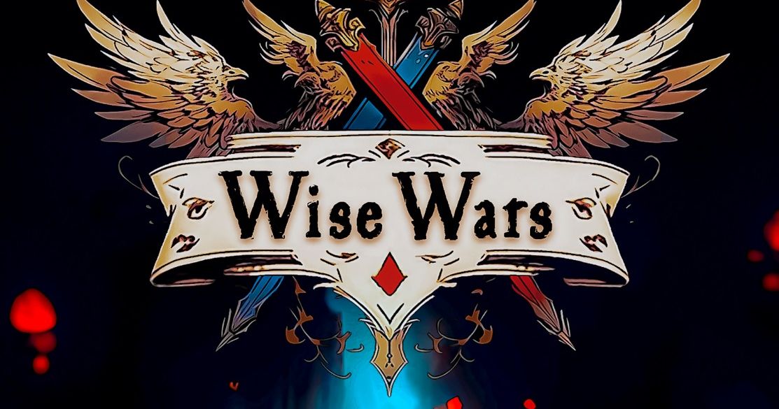 Wise Wars | Board Game | BoardGameGeek
