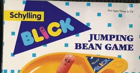 Blick | Board Game | BoardGameGeek