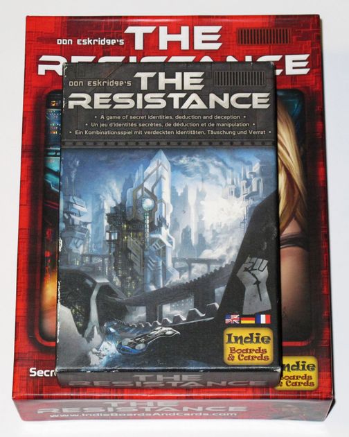BoardGameGeek