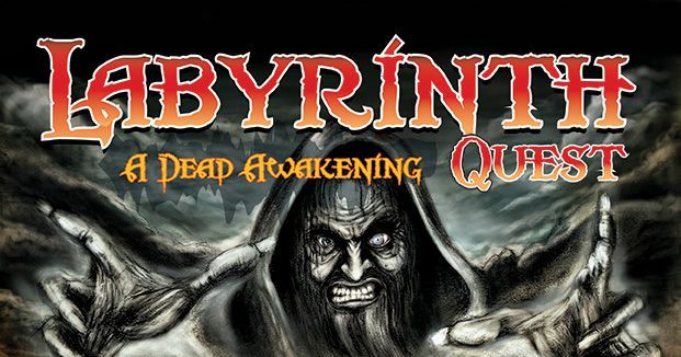 A Dead Awakening | RPG Item | RPGGeek