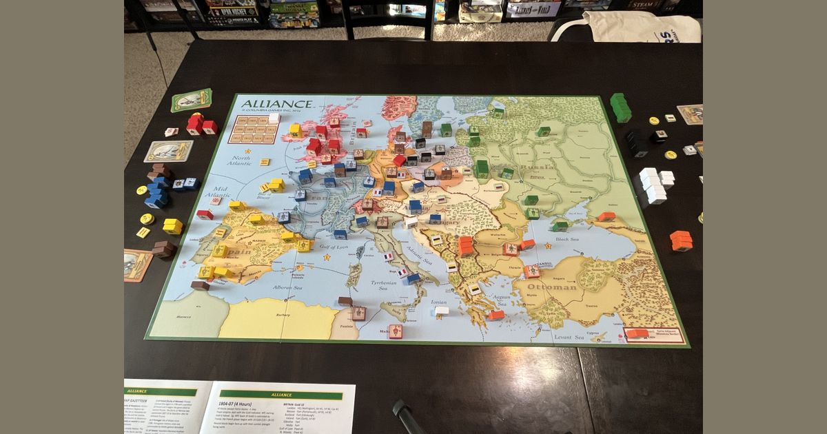 BoardGameGeek