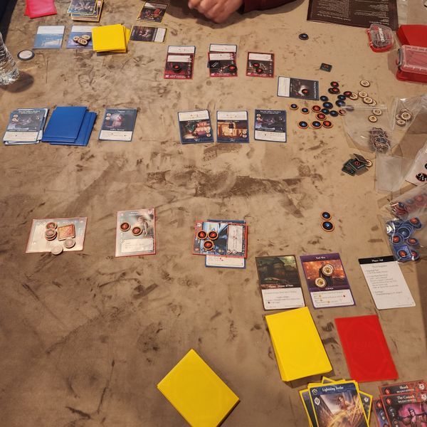BoardGameGeek