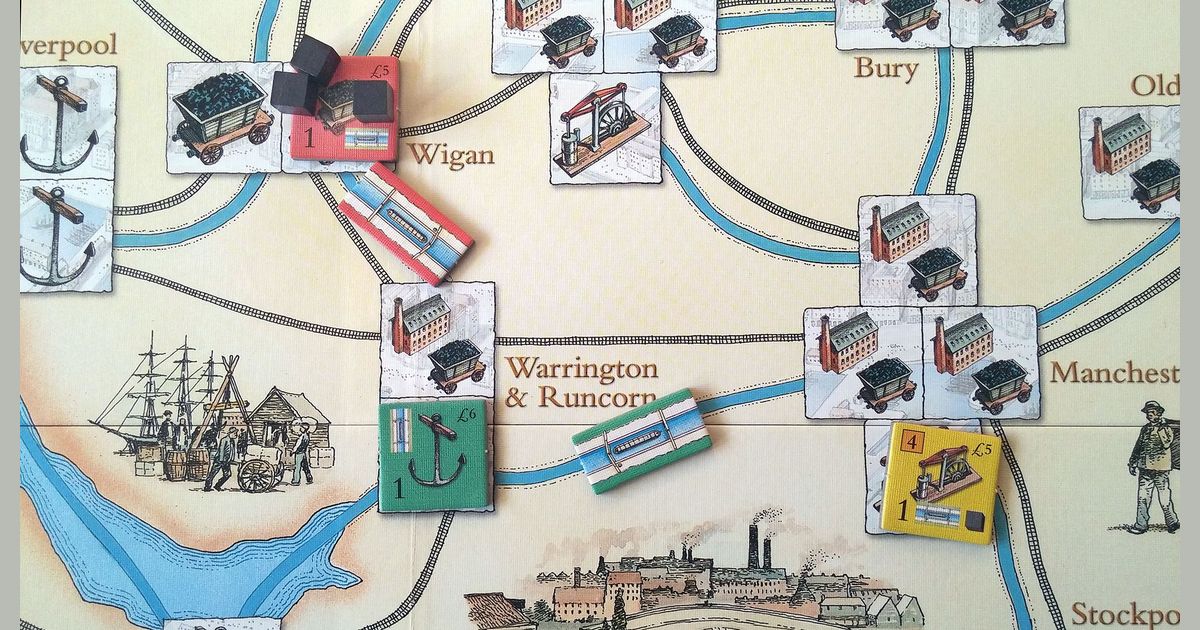 BoardGameGeek