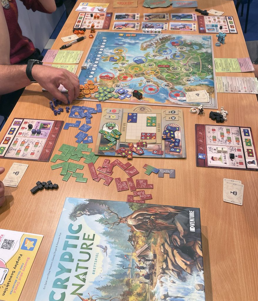BoardGameGeek