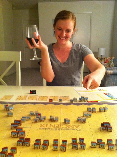 BoardGameGeek