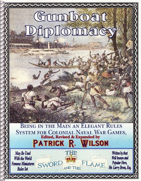 Gunboat Diplomacy | Board Game | BoardGameGeek