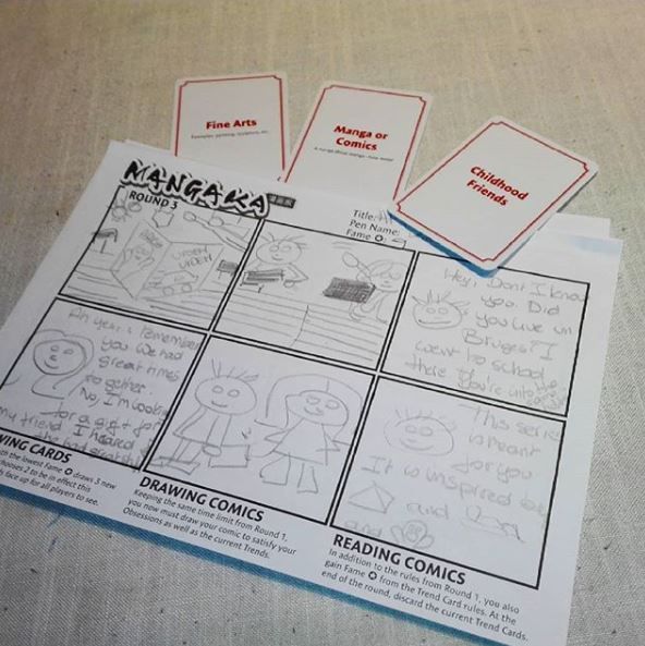 BoardGameGeek