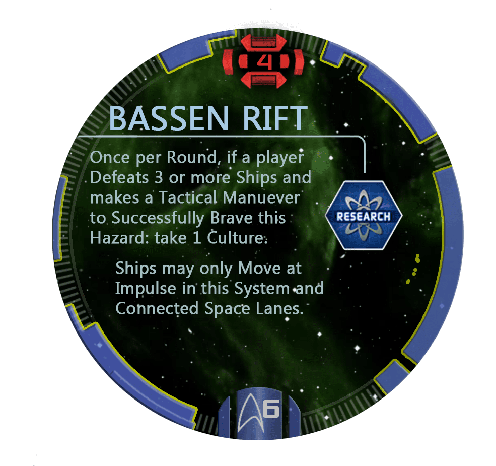 Reman Radical Control (Fan Made Faction) | Star Trek: Ascendancy